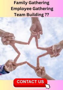 Lokasi Family Gathering di Jakarta: Pilihan Terbaik untuk Momen ...